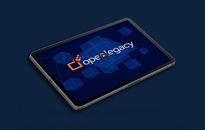Legacy API Integration | OpenLegacy + Amazon | OpenLegacy